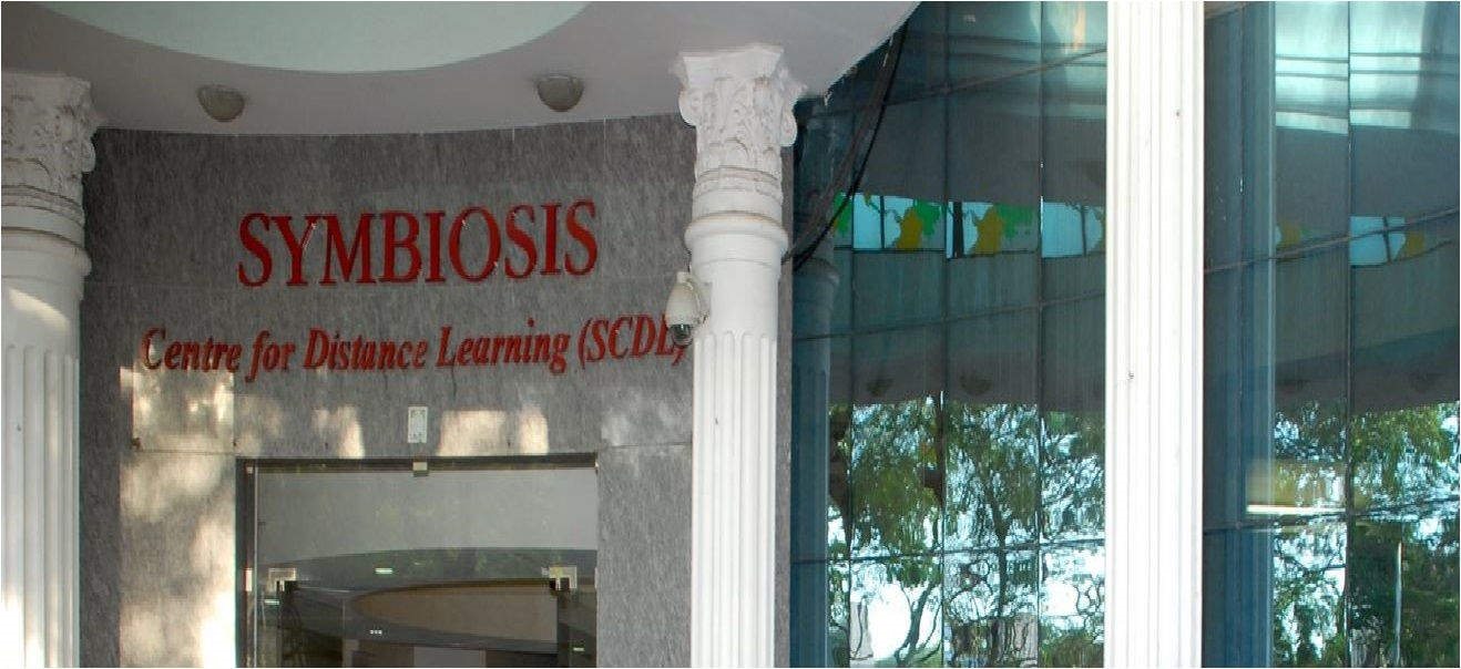 Symbiosis Centre for Distance Learning (SCDL) - Career Edge Edu Solutions